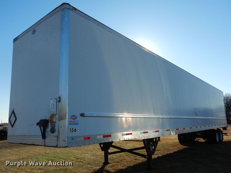 Utility Trailer Prices: How Much Does a Utility Trailer Cost?