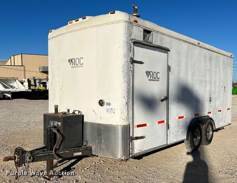 Interstate Trailer Prices: How Much Does an Interstate Trailer Cost?