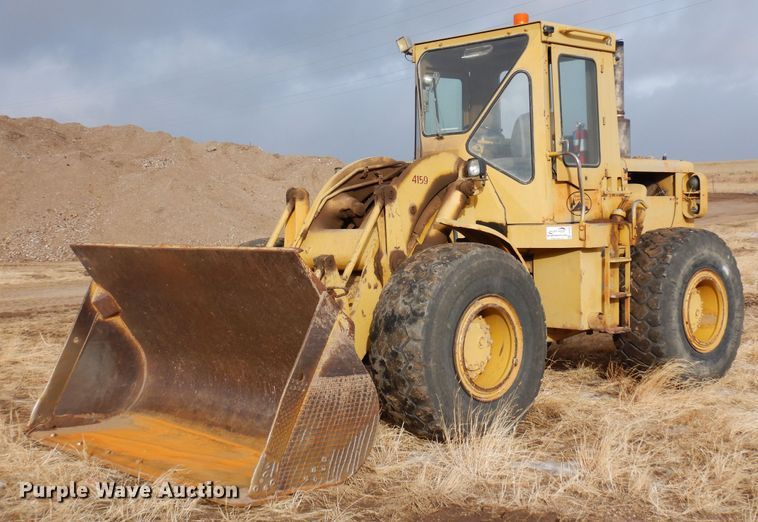 Caterpillar 950 Wheel Loader Prices. How Much Does Caterpillar 950 ...