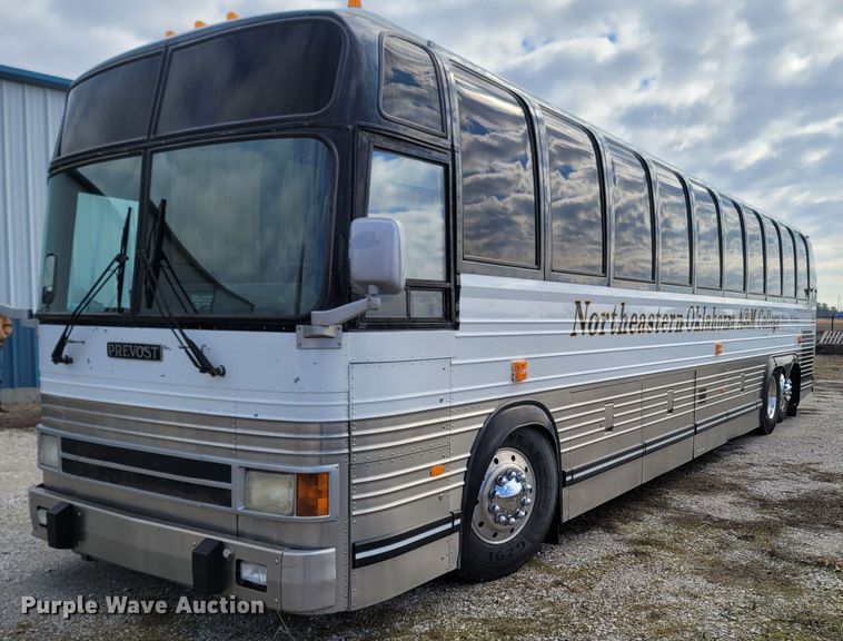 Bus Prices: How Much Does a Bus Cost?