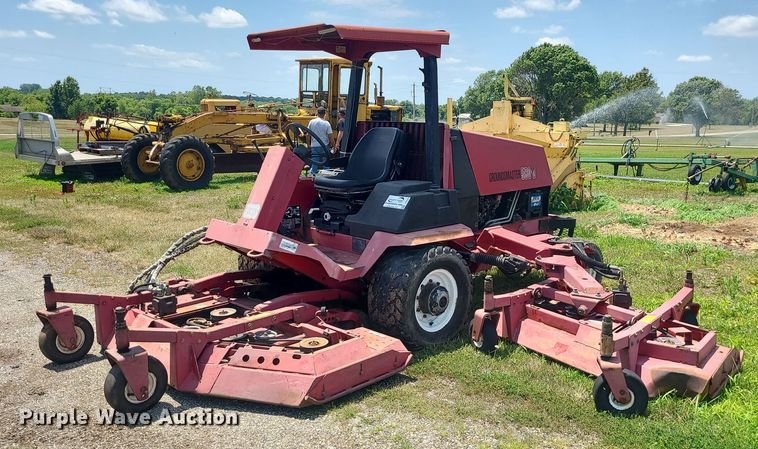Toro Farm Equipment Price: How Much Does a Toro Farm Equipment Cost?