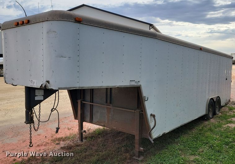 Featherlite Trailers Prices. How Much Does Featherlite Trailers Cost?