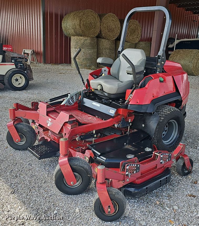 Toro Mower Prices: How Much Does a Toro Mower Cost?
