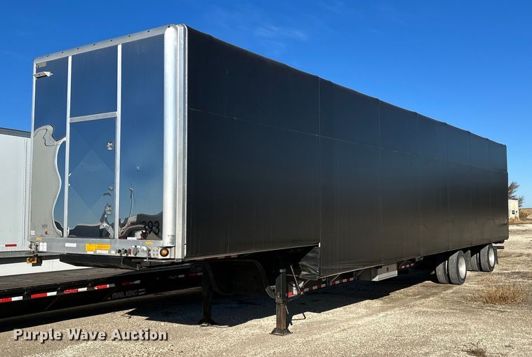 Utility Trailer Prices: How Much Does a Utility Trailer Cost?