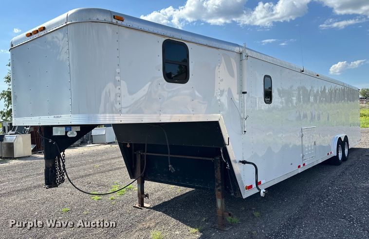 Featherlite Trailers Prices. How Much Does Featherlite Trailers Cost?