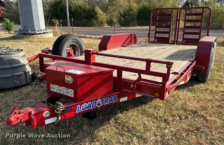 Load Trail Trailer Prices: How Much Does a Load Trail Trailer Cost?