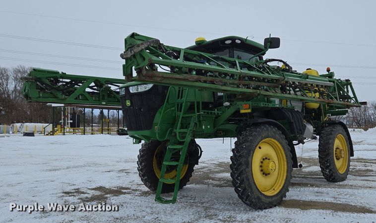 Purple Wave Seller Spotlight | Keystone Cooperative