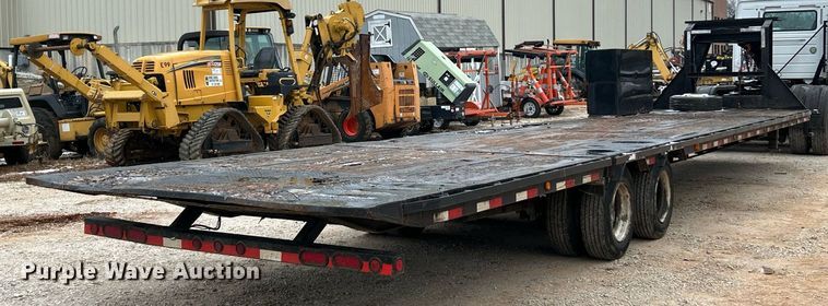 Load Trail Trailer Prices. How Much Does a Load Trail Trailer Cost?