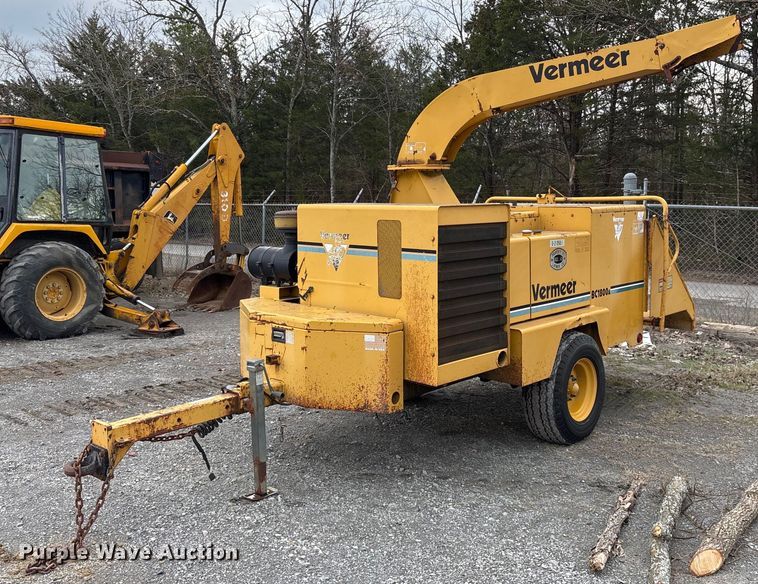 Used Forestry & Logging Equipment For Sale | Purple Wave