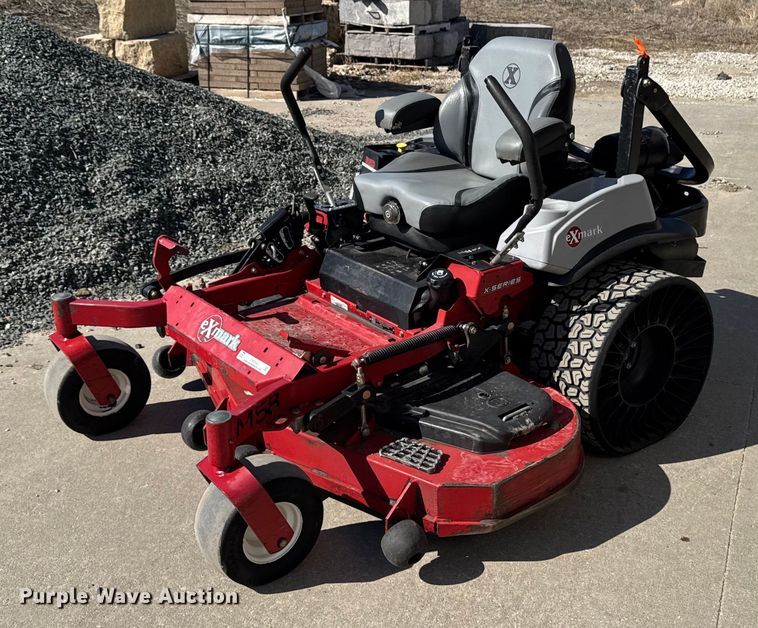 Exmark Zero Turn Mower Prices: How Much Does an Exmark Zero Turn Mower ...