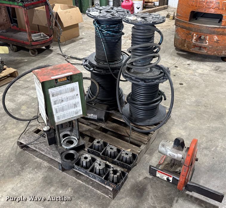 Shop Tools For Sale | Purple Wave