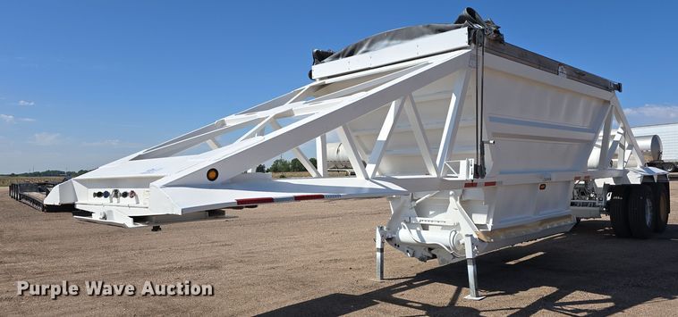 Dynaweld Trailers For Sale | Purple Wave Auction