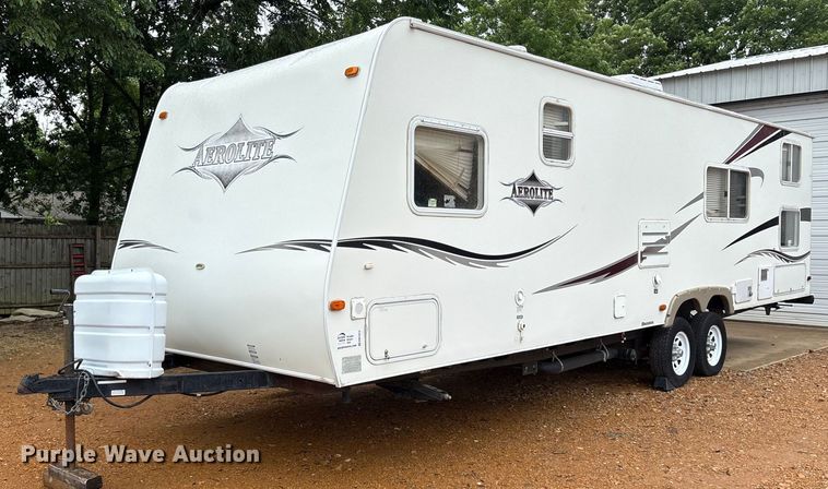RVs For Sale | Purple Wave