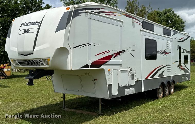 RVs For Sale | Purple Wave
