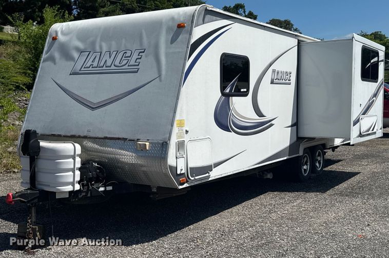 RVs For Sale | Purple Wave