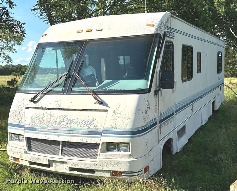 RVs For Sale | Purple Wave