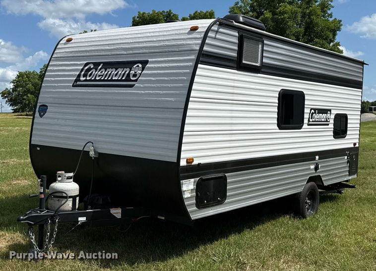 RVs For Sale | Purple Wave