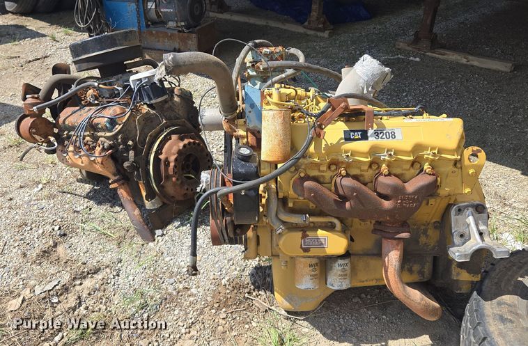 Engines and Motors For Sale | Purple Wave